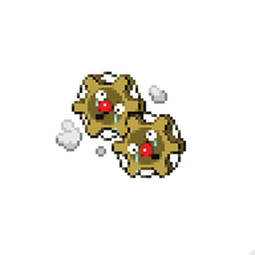 Klink Pokemon