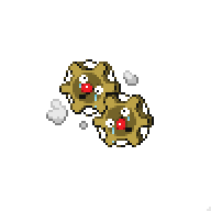 Klink | Pokemon Splice Wiki | Fandom