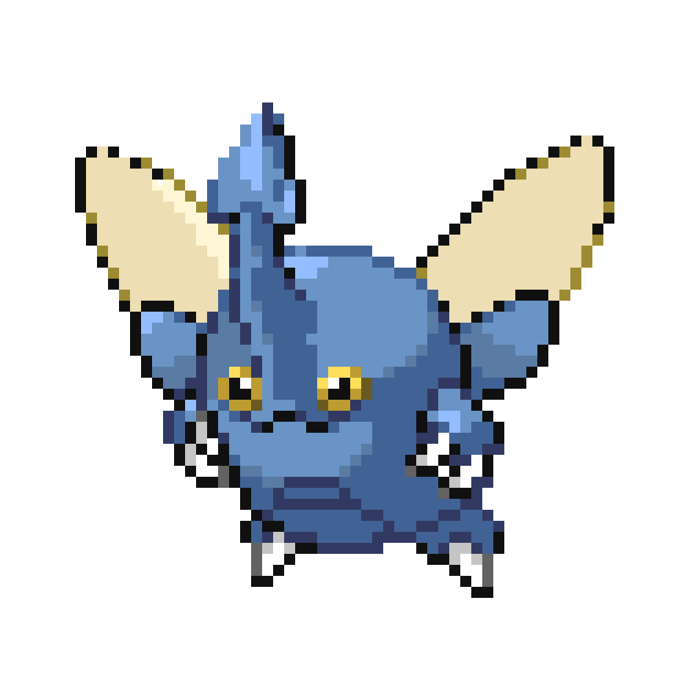 Heracute | Pokemon Splice Wiki | Fandom