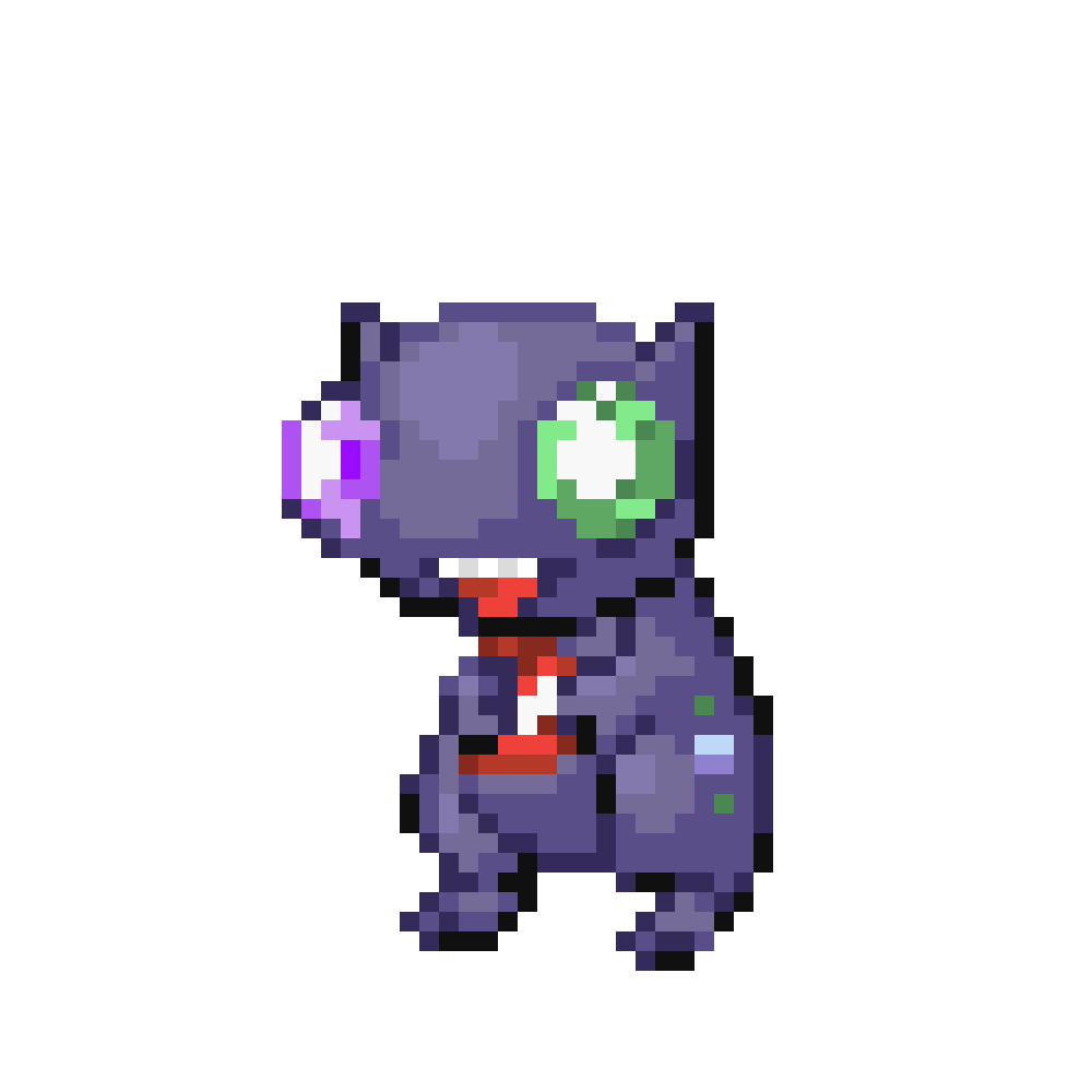 Sabling | Pokemon Splice Wiki | Fandom