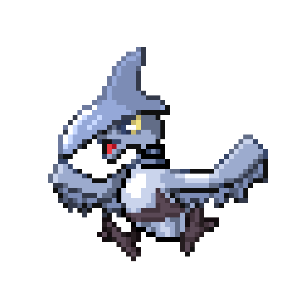 Wingot | Pokemon Splice Wiki | Fandom