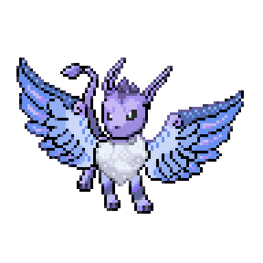 Aeveon | Pokemon Splice Wiki | Fandom