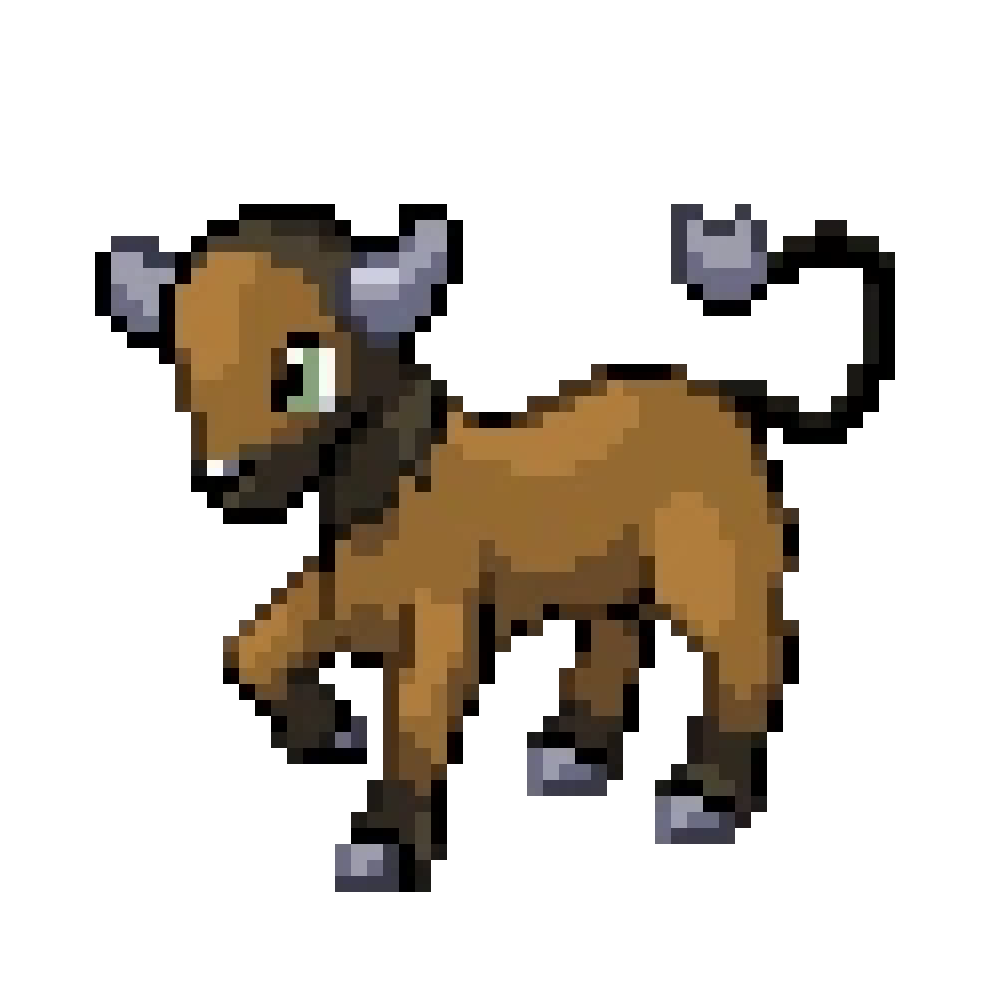 Adorabull | Pokemon Splice Wiki | Fandom