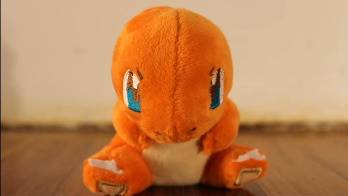 Charmander | Pokemon Talk Wiki | Fandom