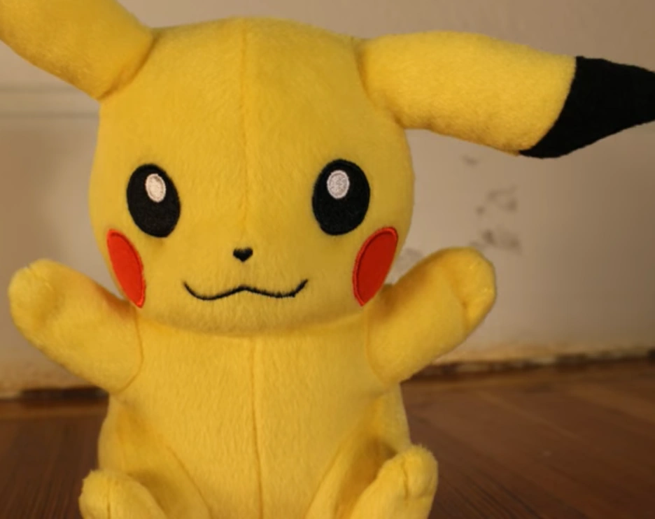 Ryan Pikarest | Pokemon Talk Wiki | Fandom