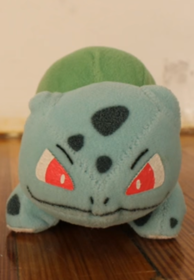 Bulbasaur | Pokemon Talk Wiki | Fandom