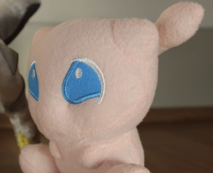 Mew | Pokemon Talk Wiki | Fandom