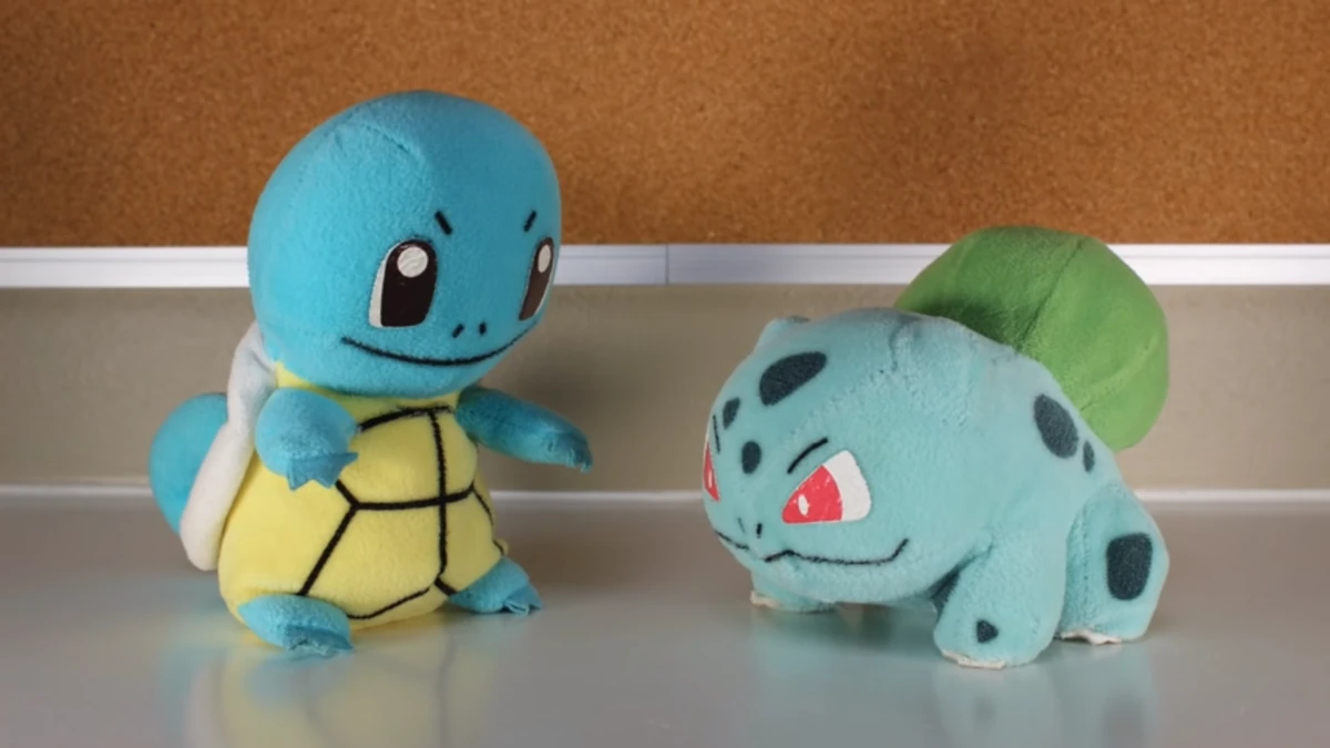 What The F*** Happened To The Floor | Pokemon Talk Wiki | Fandom