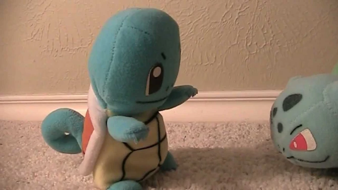 Pokemon Talk Wiki | Fandom