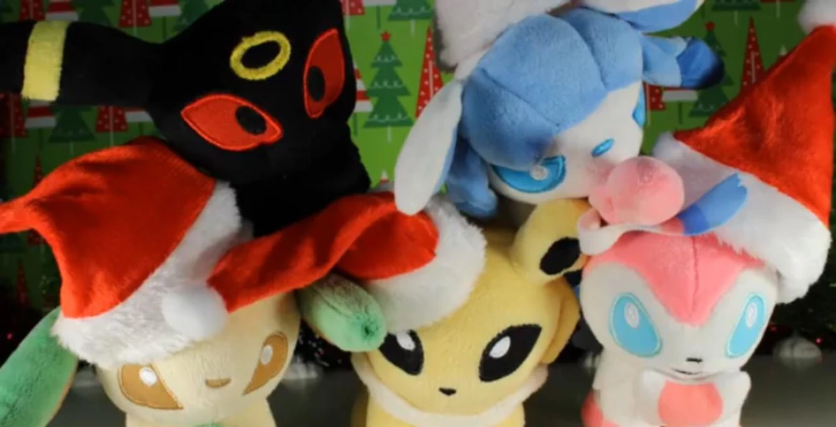 Eeveelution Brothers | Pokemon Talk Wiki | Fandom