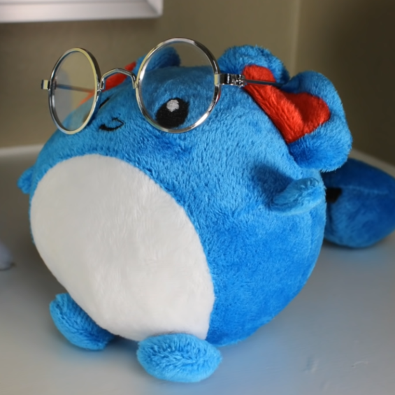 Marill Pokemon Talk Wiki Fandom