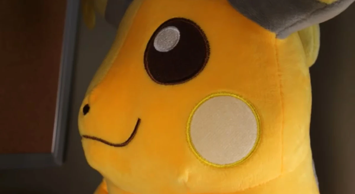 Raichu | Pokemontalkwiki Wiki | Fandom