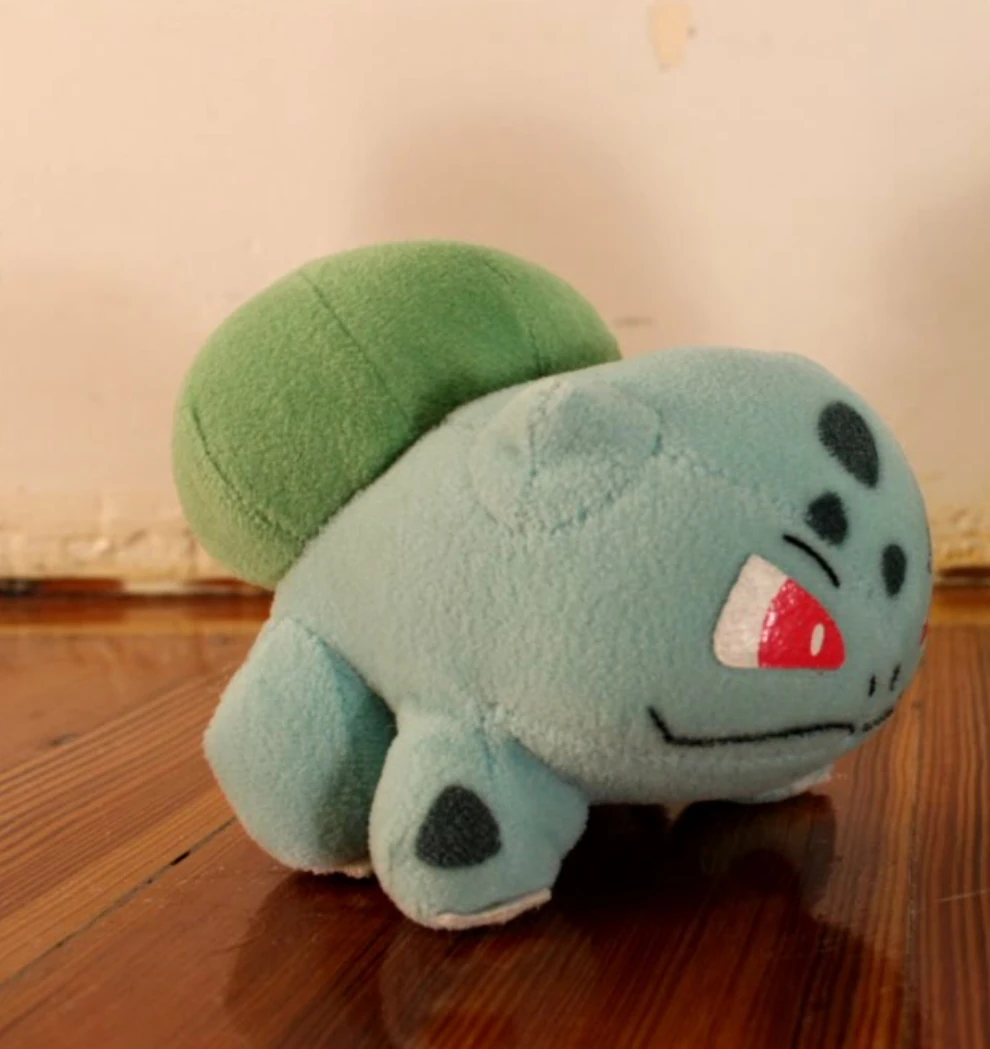Bulbasaur | Pokemontalkwiki Wiki | Fandom