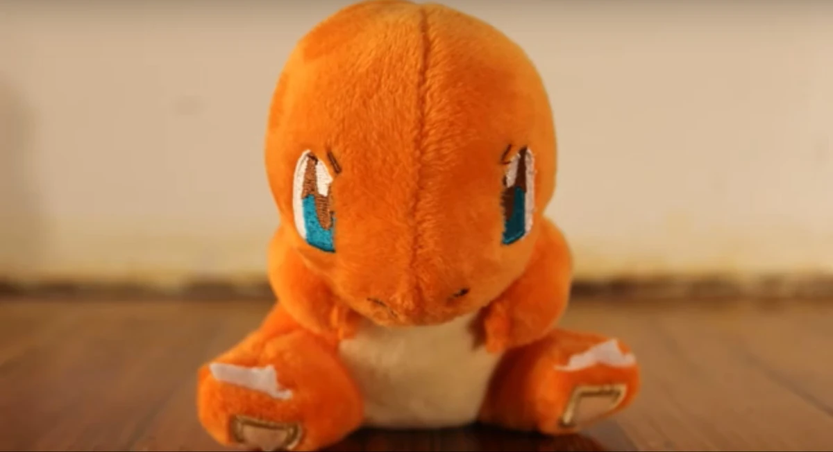 Charmander | Pokemontalkwiki Wiki | Fandom