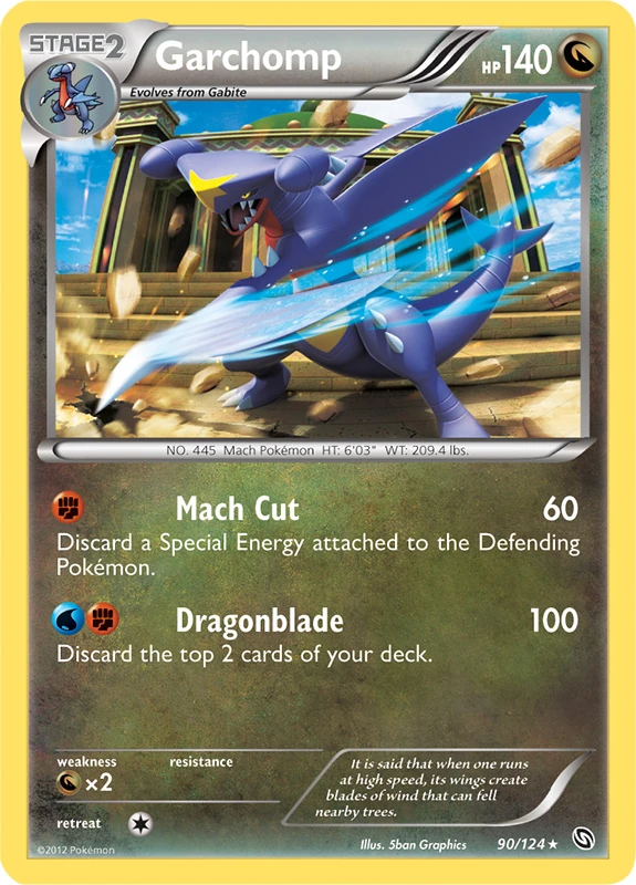 Dragonstorm | PokémonTCG Decks Wiki | Fandom