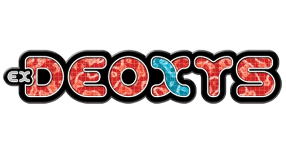 Deoxys (EX) | Wiki PokemonTCG | Fandom