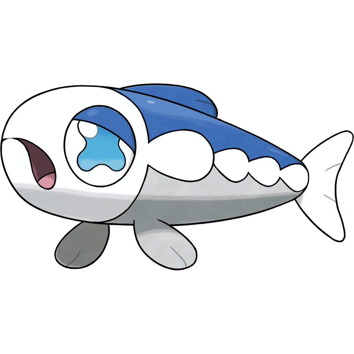 Category:Blue-colored Pokémon | Pokémon Tellus Wiki | Fandom