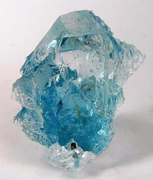 Ice stone | Pokémon Tellus Wiki | Fandom