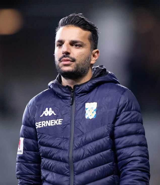 Babak Jamshidi | Pokémon Tellus Wiki | Fandom