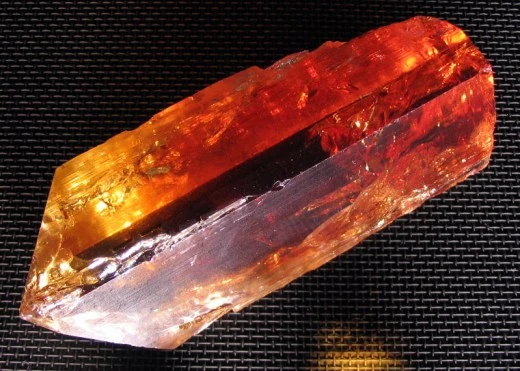Fire stone | Pokémon Tellus Wiki | Fandom