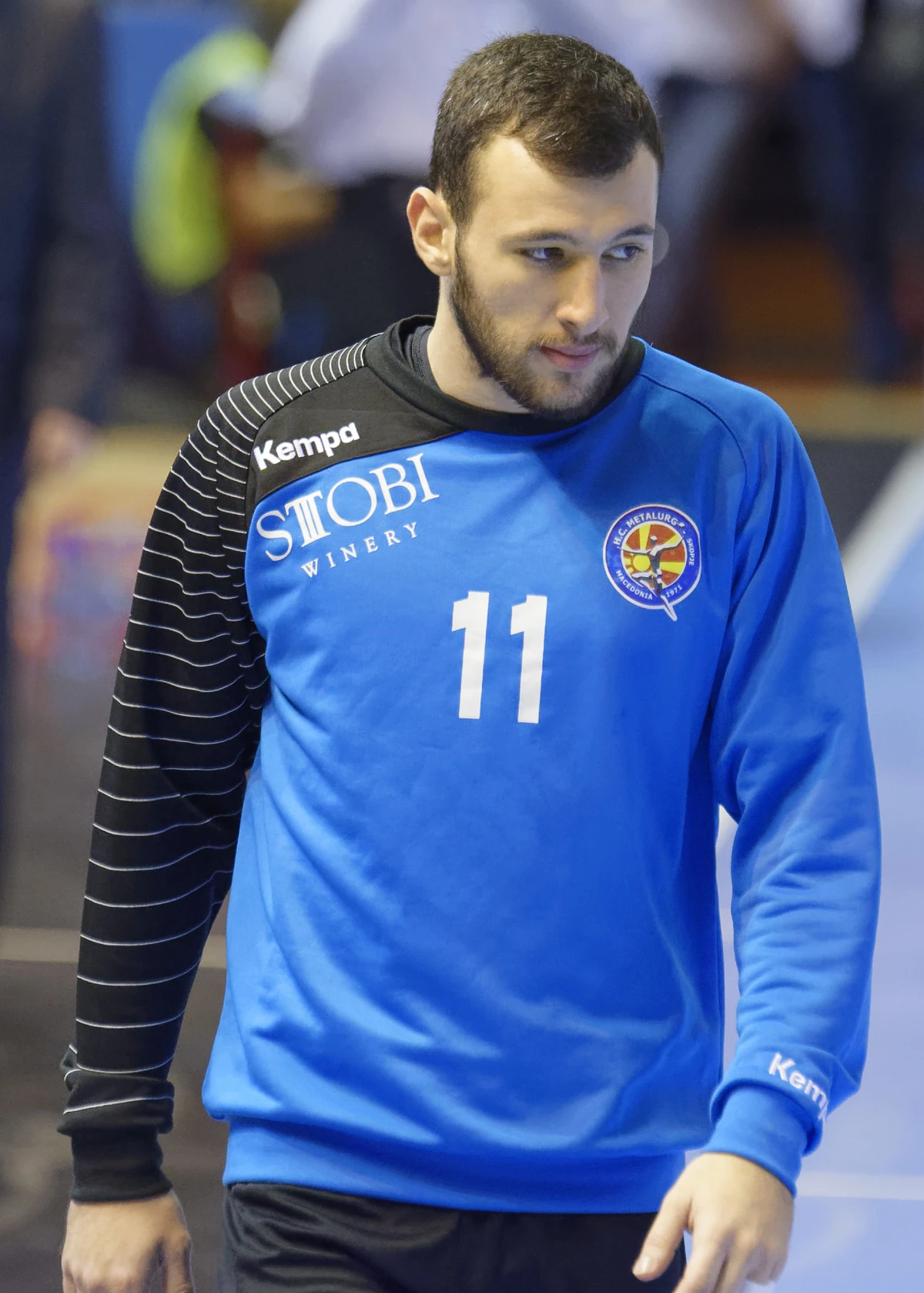 Venko Odžakov | Pokémon Tellus Wiki | Fandom