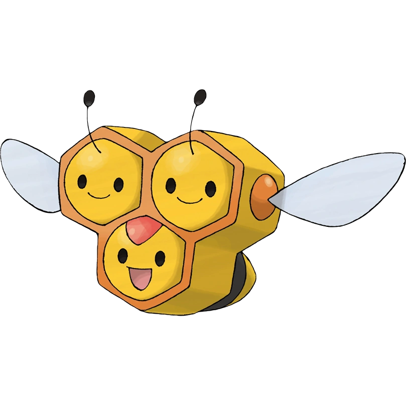 Combee Wall