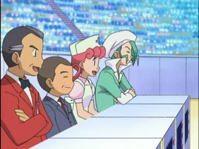 Image Gallery 2 | POKEMON: THE SERIES Wiki | Fandom