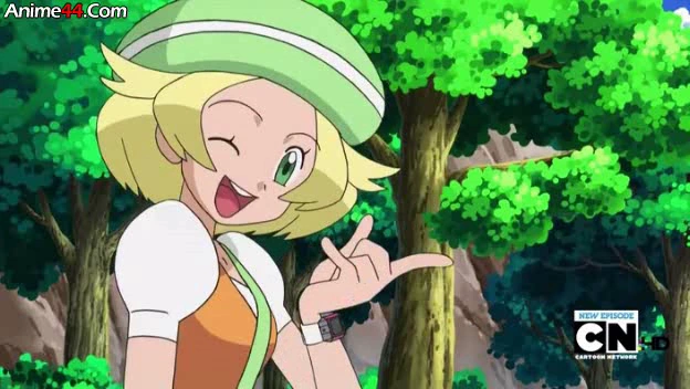 Bianca | POKEMON: THE SERIES Wiki | Fandom