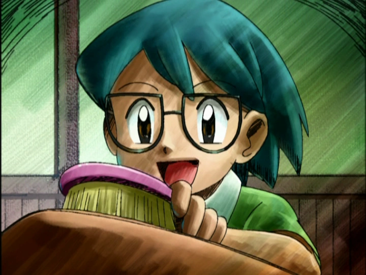 Max | POKEMON: THE SERIES Wiki | Fandom