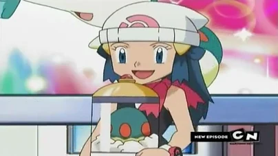 Dawn | POKEMON: THE SERIES Wiki | Fandom