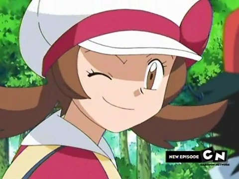Lyra | POKEMON: THE SERIES Wiki | Fandom