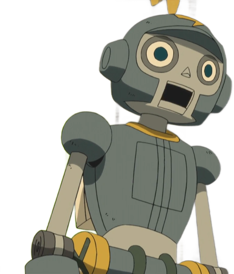 Announcer-bot | Pokemon: The FanOfYoshi Cut Wiki | Fandom