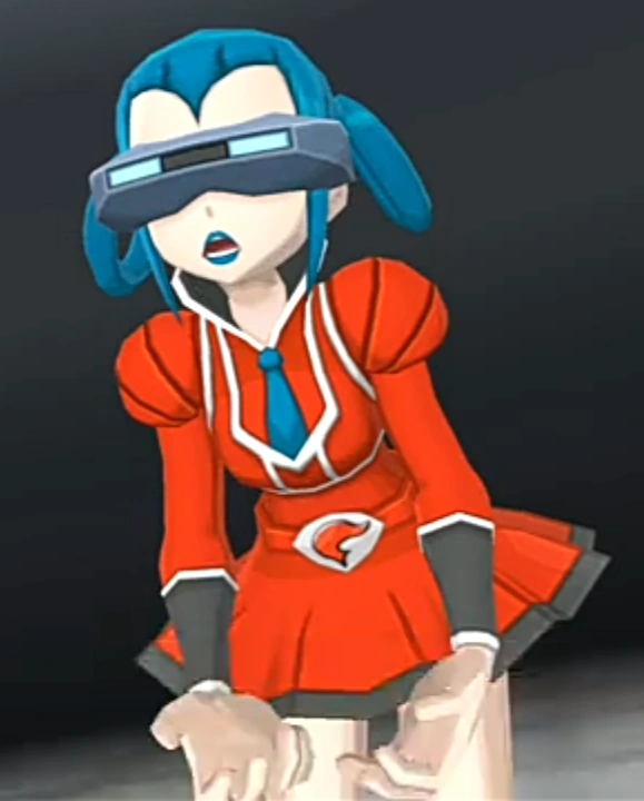 Mable | Pokemon: The FanOfYoshi Cut Wiki | Fandom