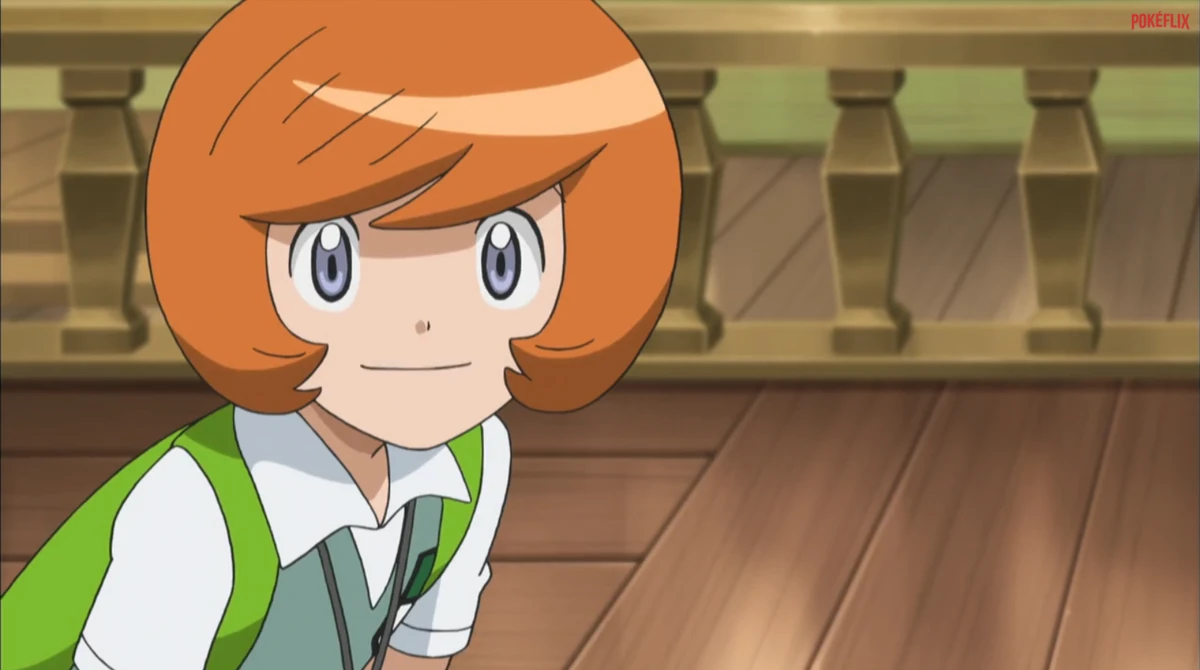 Trevor Brown | Pokemon: The FanOfYoshi Cut Wiki | Fandom