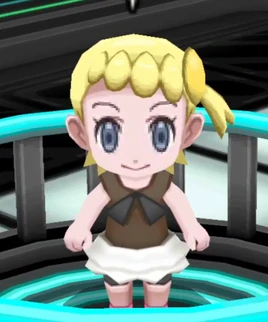 Bonnie | Pokemon: The FanOfYoshi Cut Wiki | Fandom