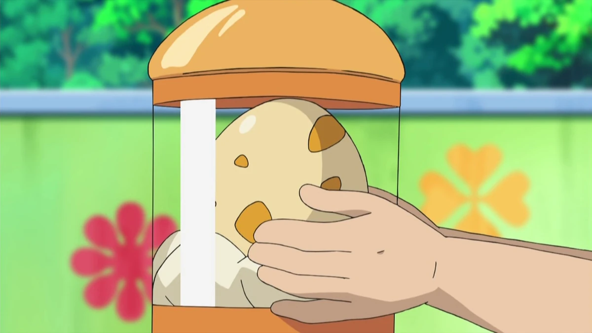 Ash's Scraggy | Pokemon Return of the Champion Wiki | Fandom