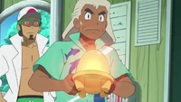Samson Oak | Pokemon Return of the Champion Wiki | Fandom