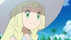 Lillie Aether | Pokemon Return of the Champion Wiki | Fandom
