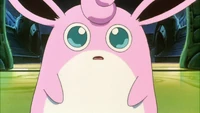 Leaf Ketchum | Pokemon Return of the Champion Wiki | Fandom
