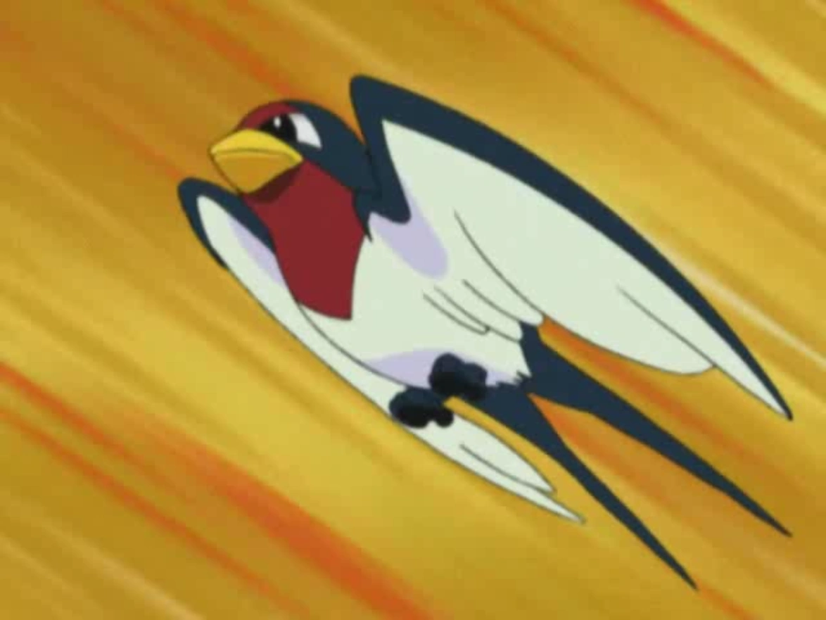 Rose | Pokemon Return of the Champion Wiki | Fandom