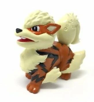 Arcanine | Pokémon Tomy Wiki | Fandom