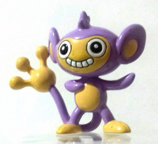 Aipom | Pokémon Tomy Wiki | Fandom