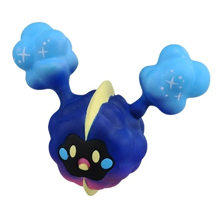 Cosmog | Pokémon Tomy Wiki | Fandom