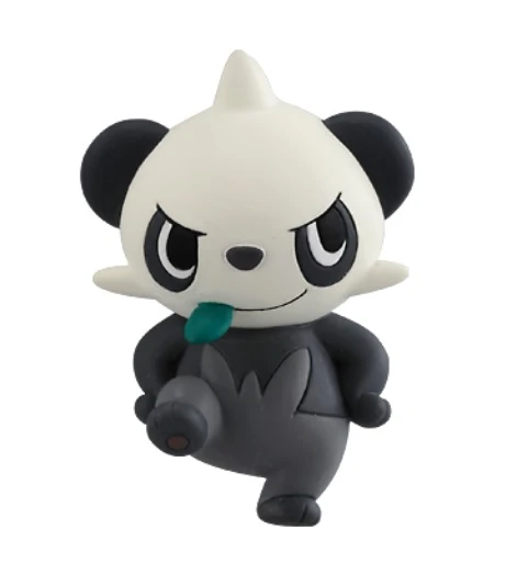 Pancham | Pokémon Tomy Wiki | Fandom