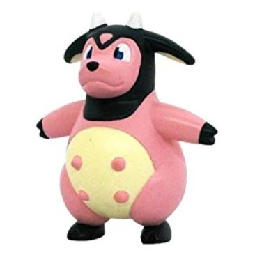 Miltank | Pokémon Tomy Wiki | Fandom