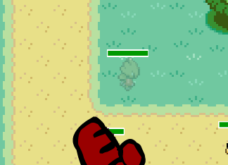 Focus Punch | Pokemon Tower Defense Wiki | Fandom