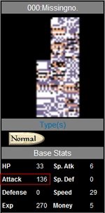Attack Stat | Pokemon Tower Defense Wiki | Fandom