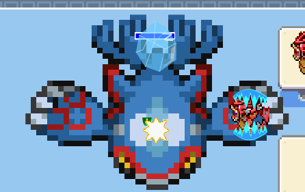 Freeze (Status Ailment) | Pokemon Tower Defense Wiki | Fandom