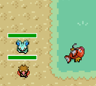 Splash | Pokemon Tower Defense Wiki | Fandom