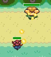 Absorb | Pokemon Tower Defense Wiki | Fandom